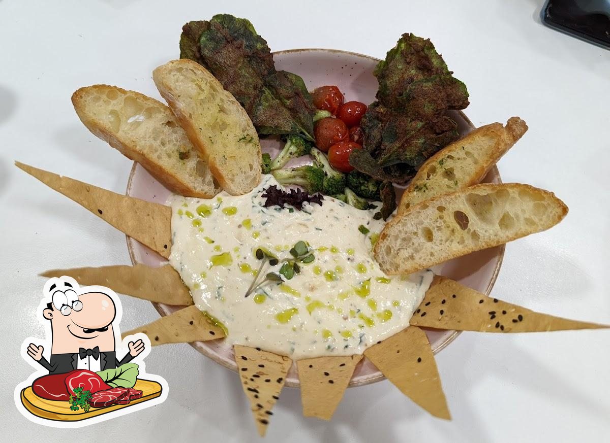 Beluga, Hyderabad - Restaurant reviews