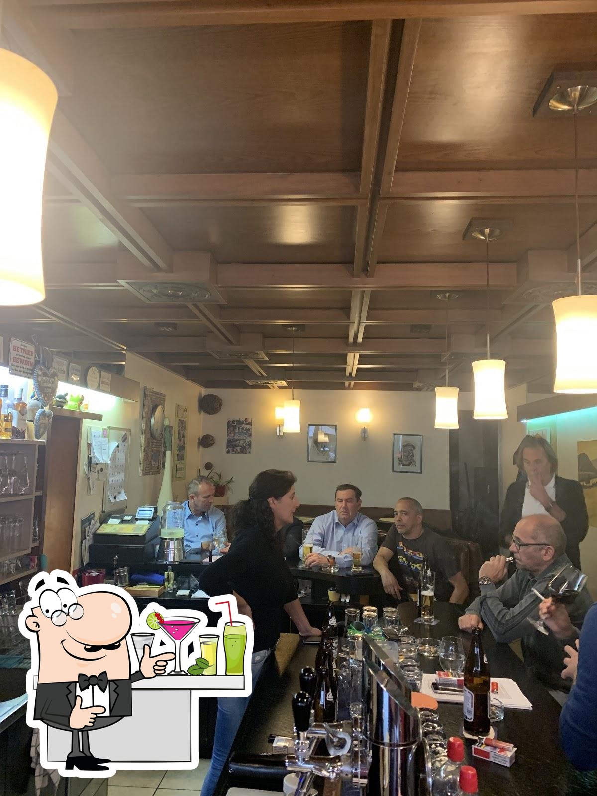 Corretto Cafe, Innsbruck - Restaurantbewertungen