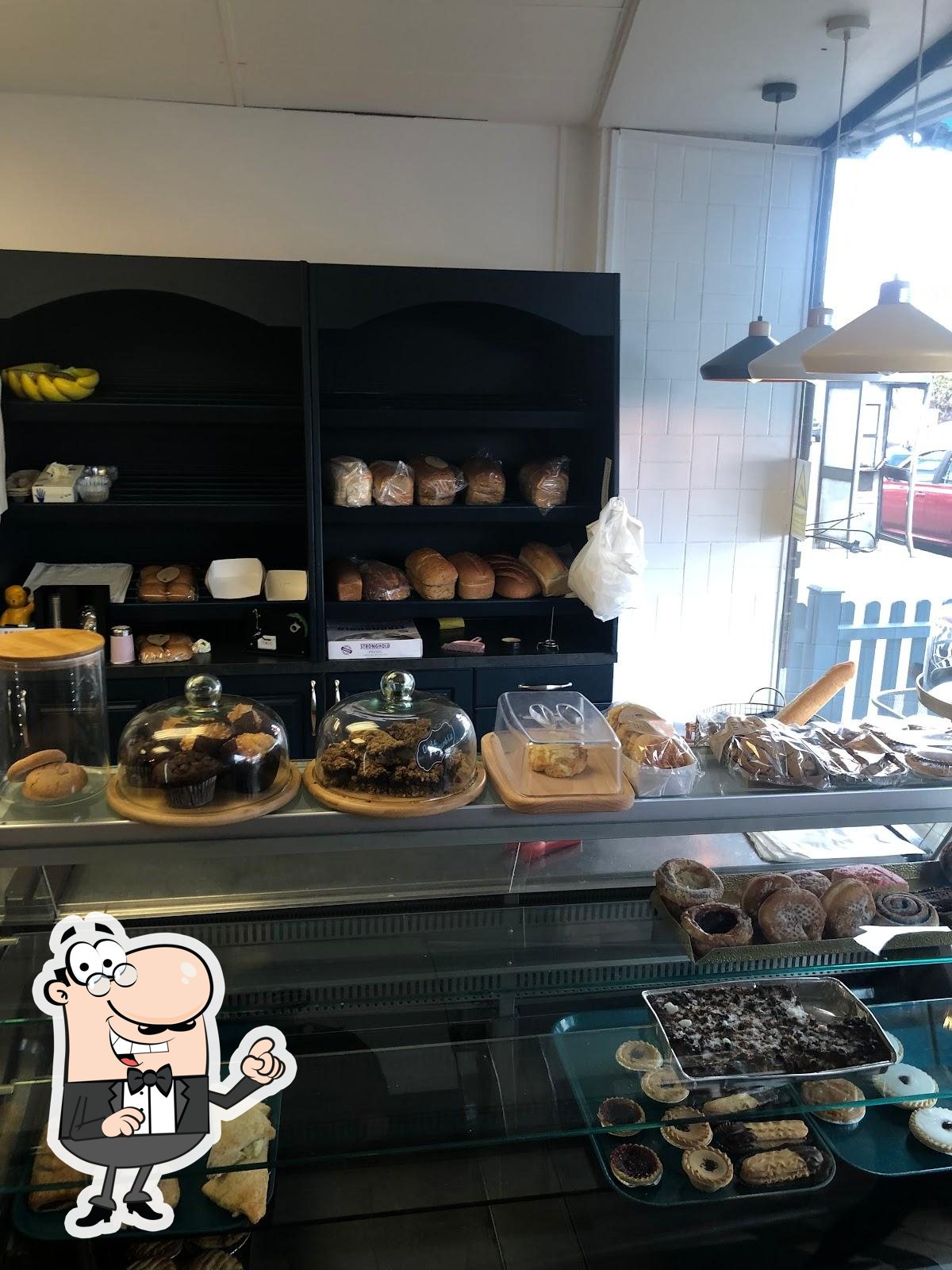 Elmers End Bakery, Beckenham - Restaurant menu, prices and reviews