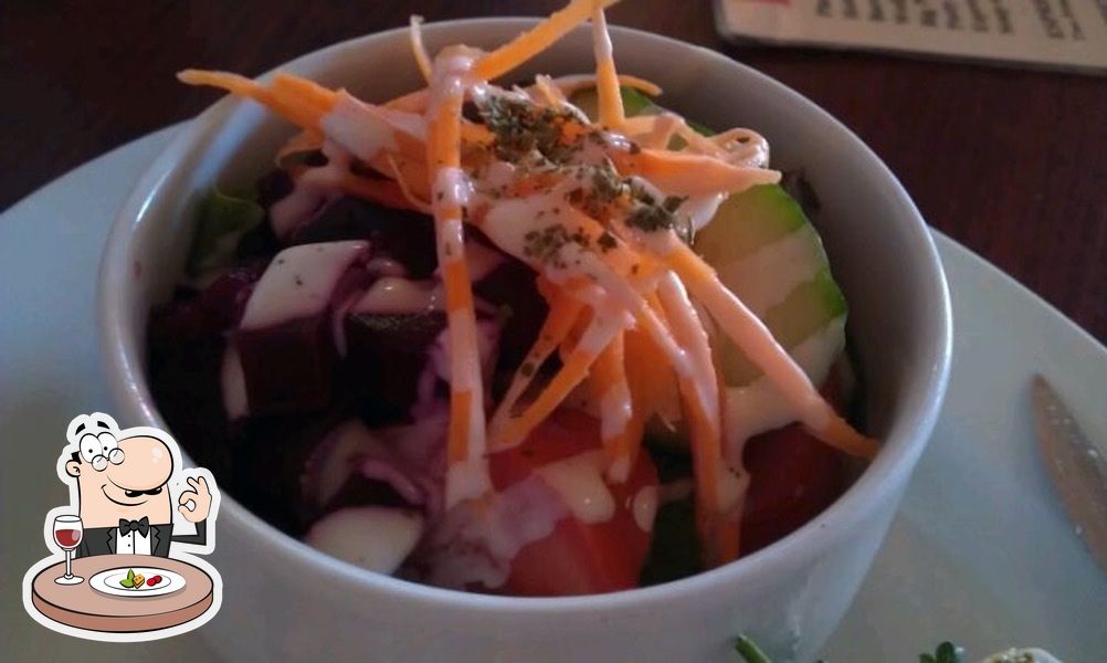 Espresso cafe & curry in Whyalla - Restaurant menu and reviews