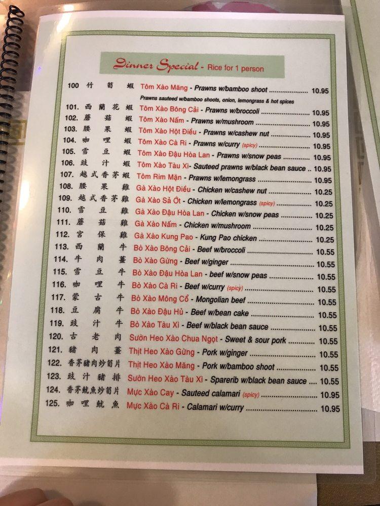 Golden Flower Chinese Mobberley Menu | Best Flower Site