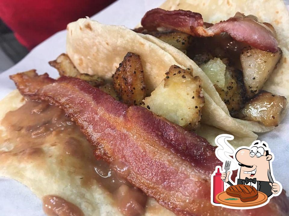 Happy Takos, 1468 TX-35 Ste A in Alvin - Restaurant menu and reviews