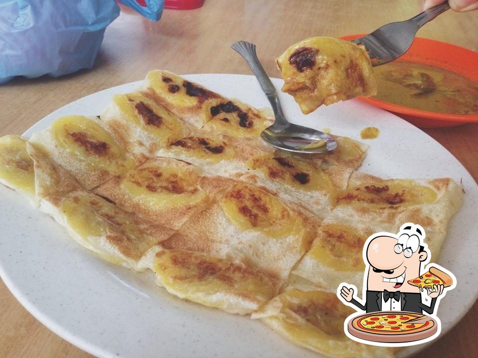 Kopitiam Mitra 7, Mitra Raya, Batam - Restaurant reviews