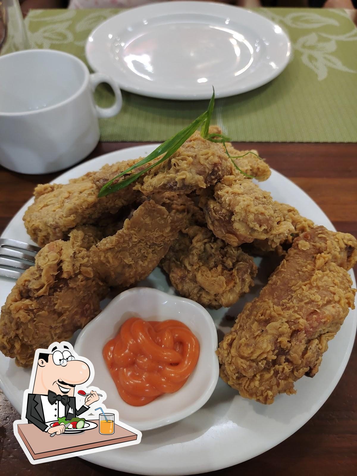 Patok sa Manok, Davao City - Restaurant menu, prices and reviews