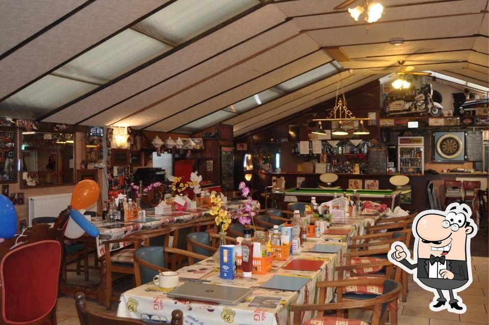 Redneck Wheelstop Diner in Beccles - Restaurant reviews