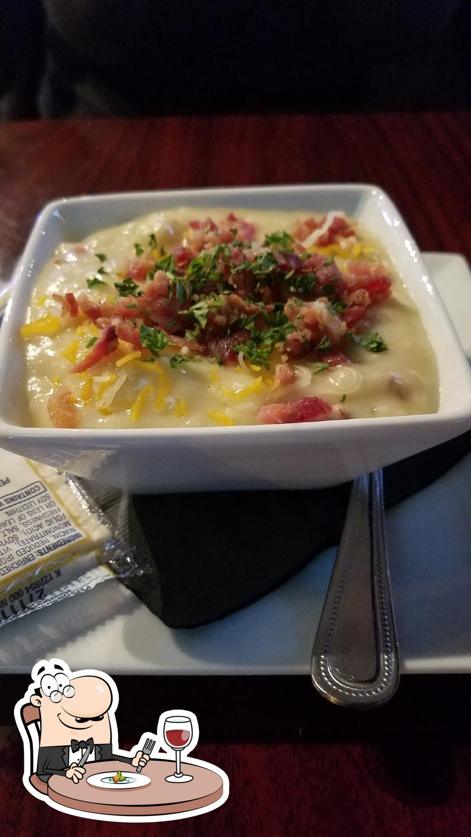 Spartan Ale House in Aurora - Restaurant menu and reviews