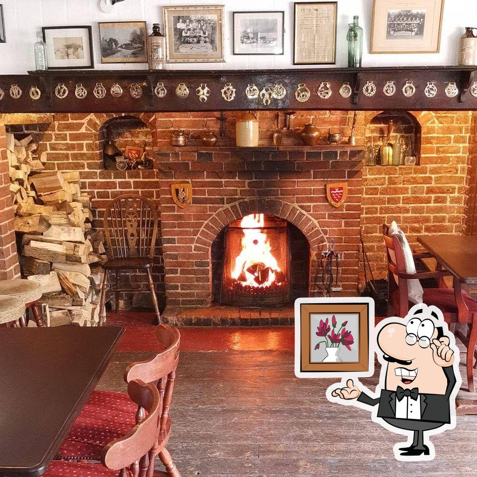 The Merrie Harriers, Hailsham - Restaurant menu, prices and reviews