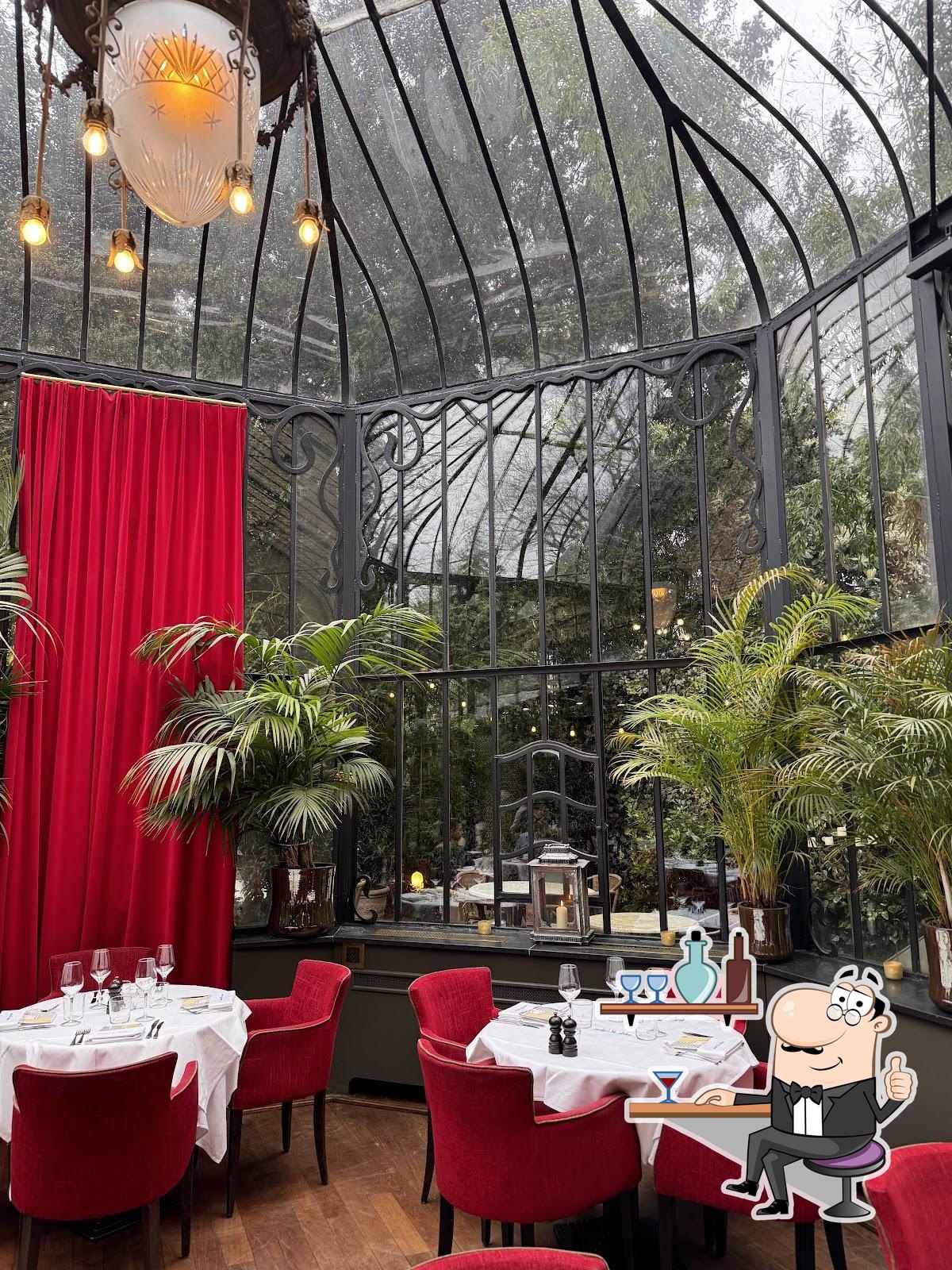 Danieli il Divino, Antwerp - Restaurant menu, prices and reviews