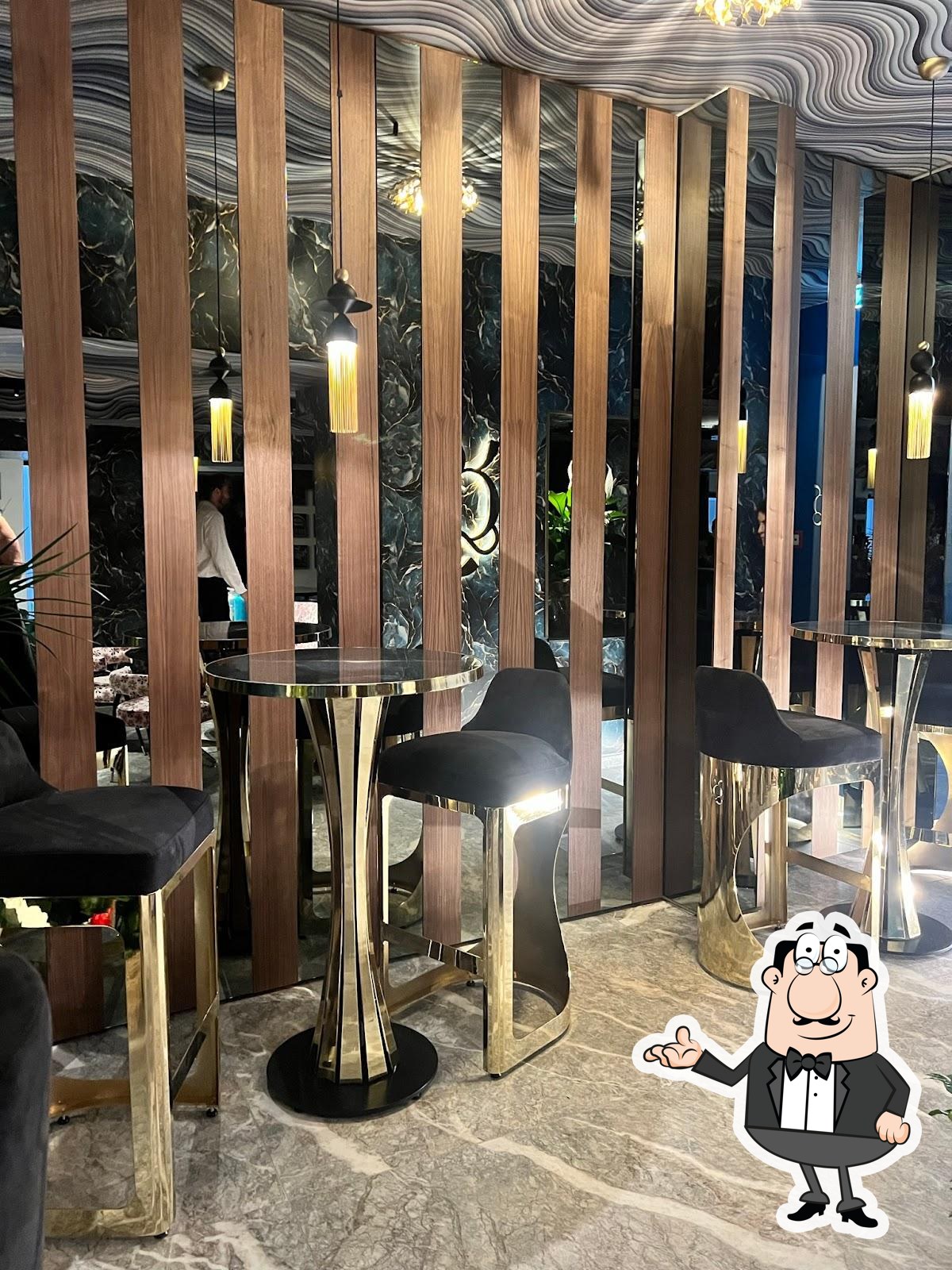 Godò Capri, Capri - Menu del ristorante, prezzi e recensioni
