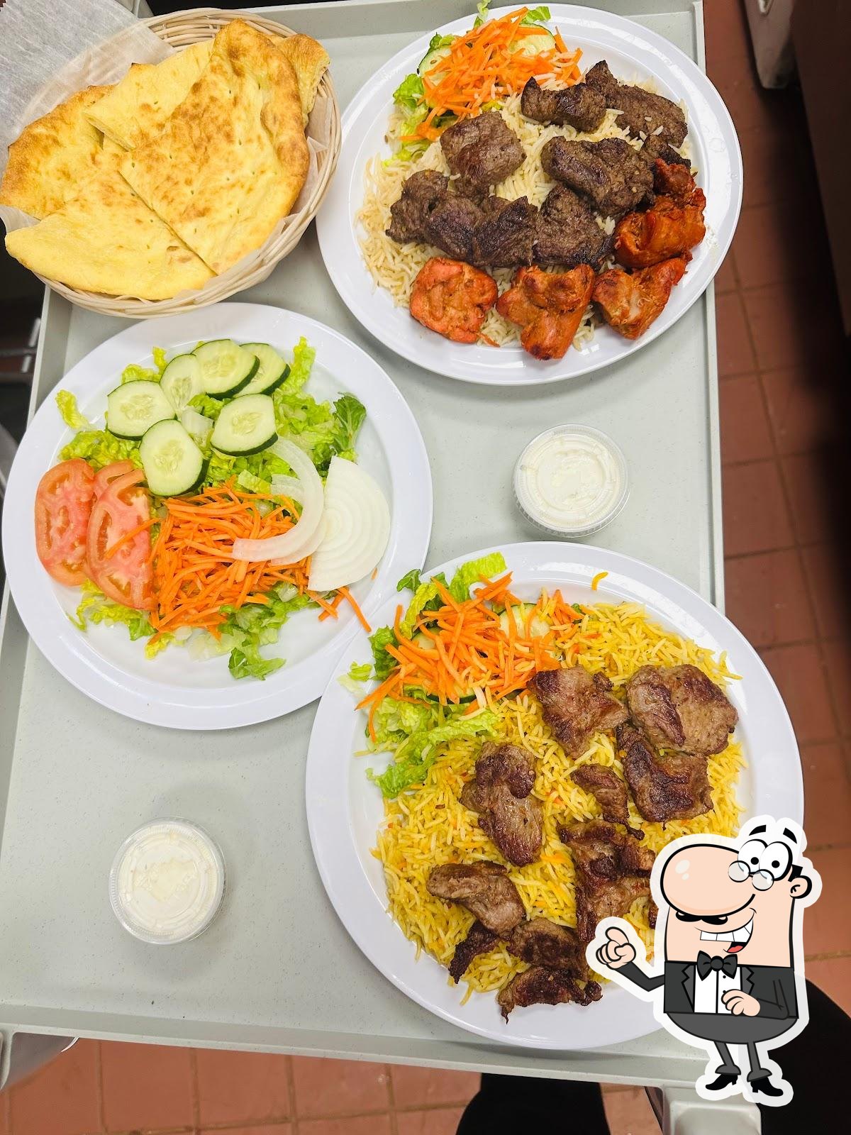 Khyber kabab house (Halal), Norwich - Restaurant menu, prices and reviews