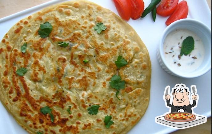 Authentic Paratha Corner in Caroline Springs - Restaurant reviews