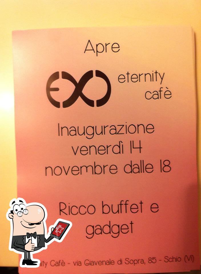 Eternity Cafè, Giavenale - Menu del ristorante, prezzi e recensioni