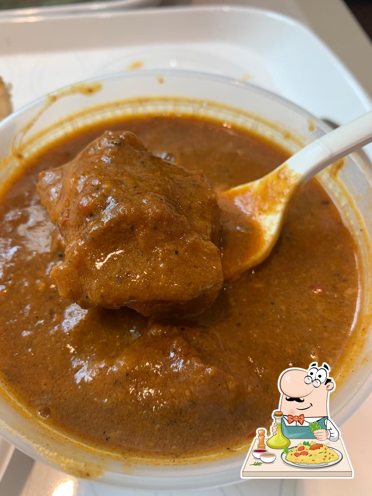 Hurry Curry - Market Mall in Calgary - Restaurant reviews