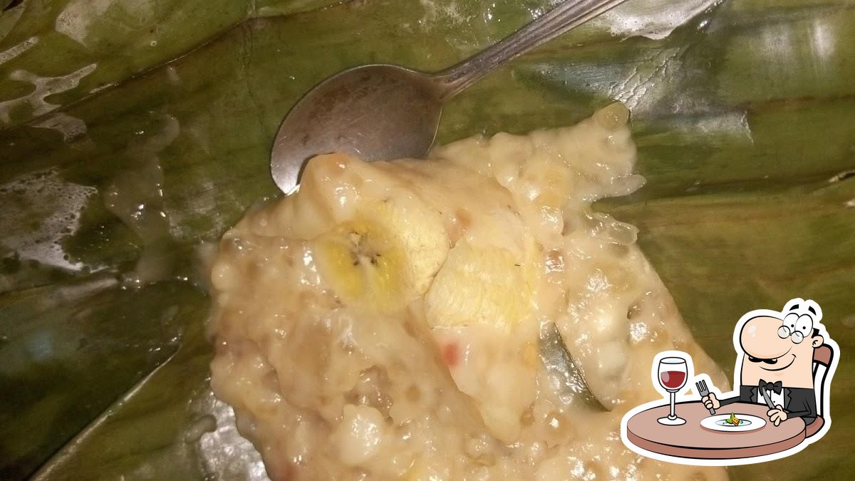 Sari Roti Agen Bojonegoro, Bojonegoro - Opiniones del restaurante