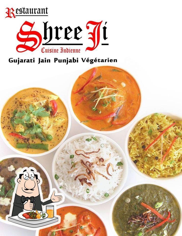 ShreeJi Restaurant, 5021 Sources Blvd in Montréal - Restaurant reviews