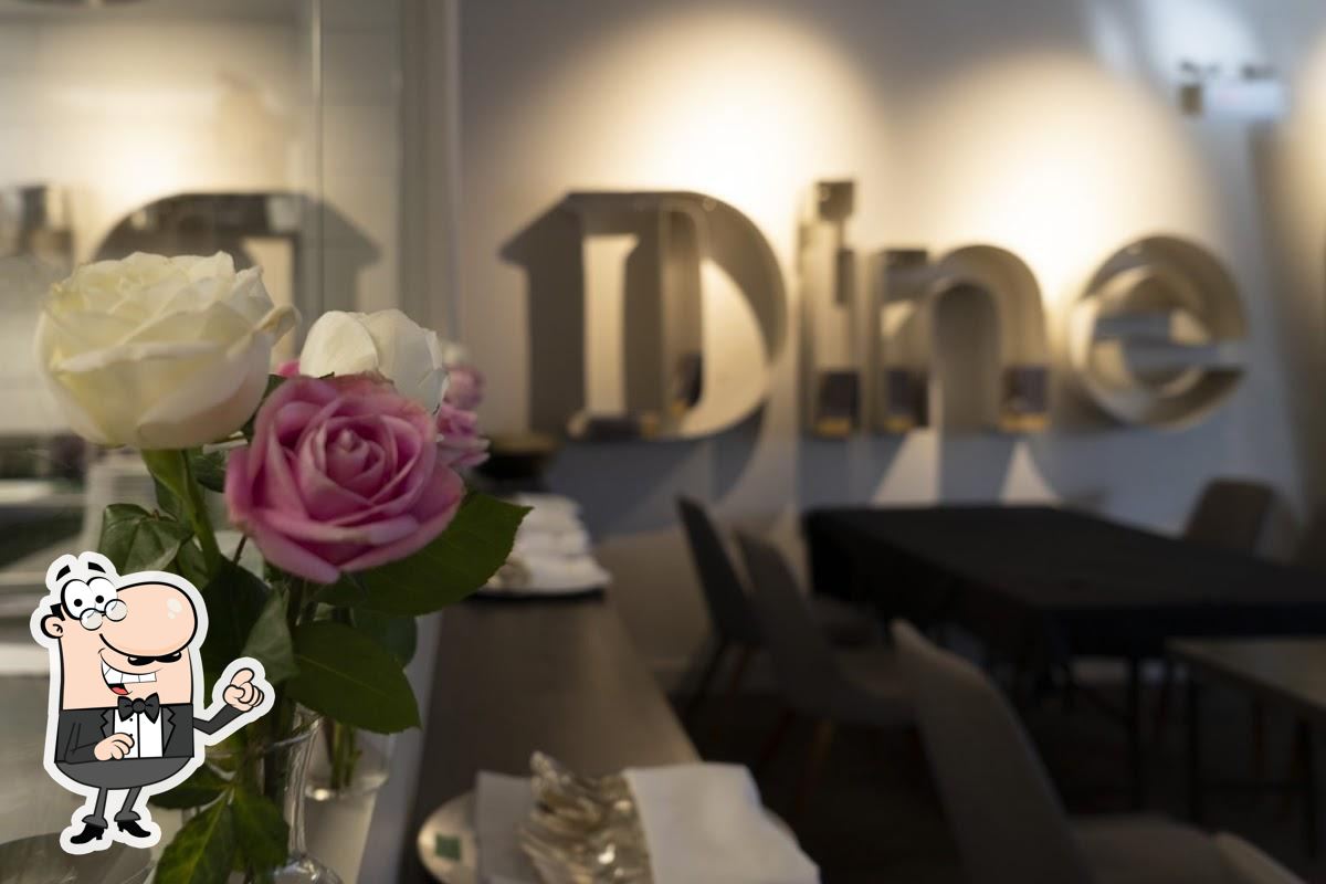 Stratford Chefs School - Kitchens & Dining Room, Stratford - Restaurant ...