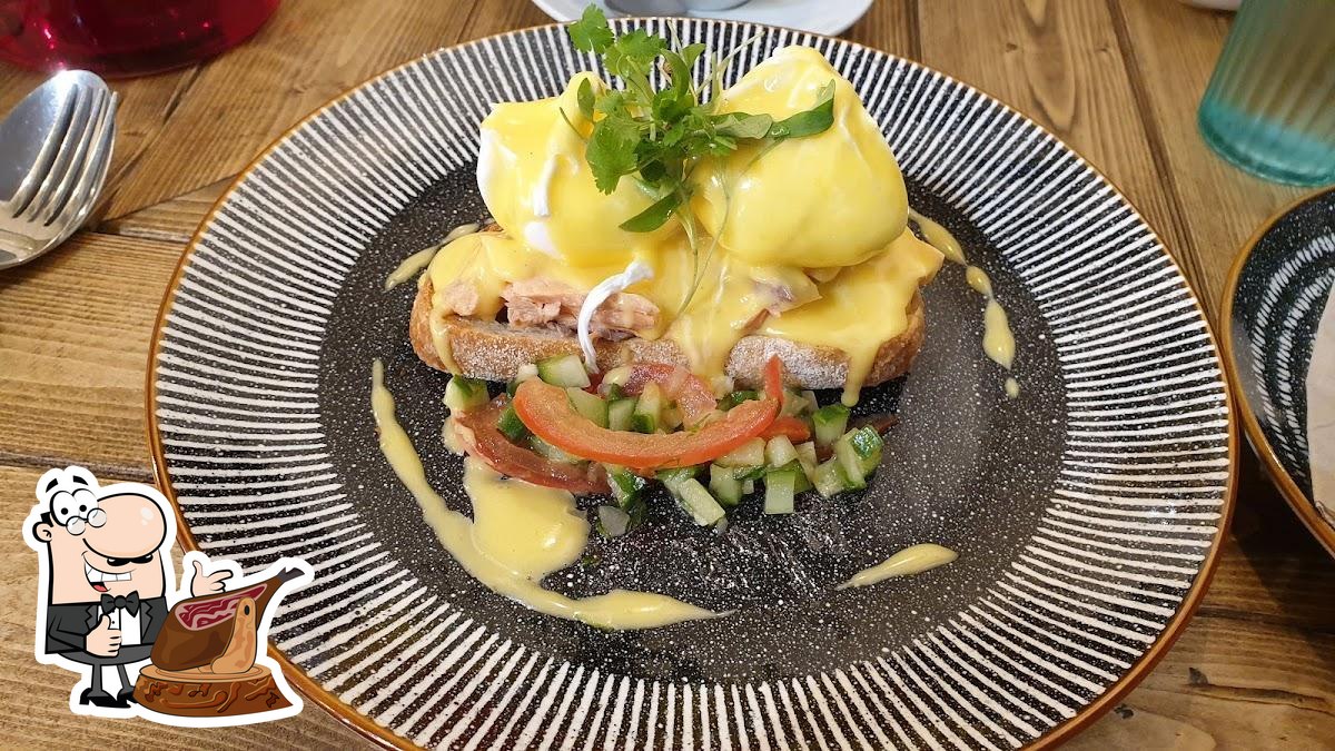 The Selkie in Dundee - Restaurant reviews