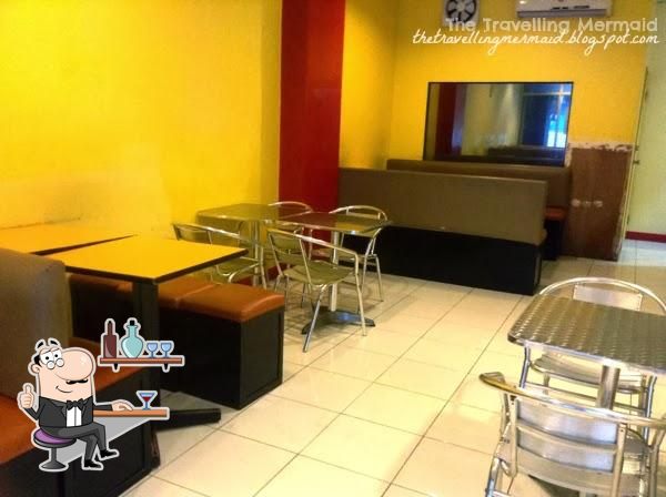 Boy Shawarma Restaurant, Manila - Restaurant menu, prices and reviews