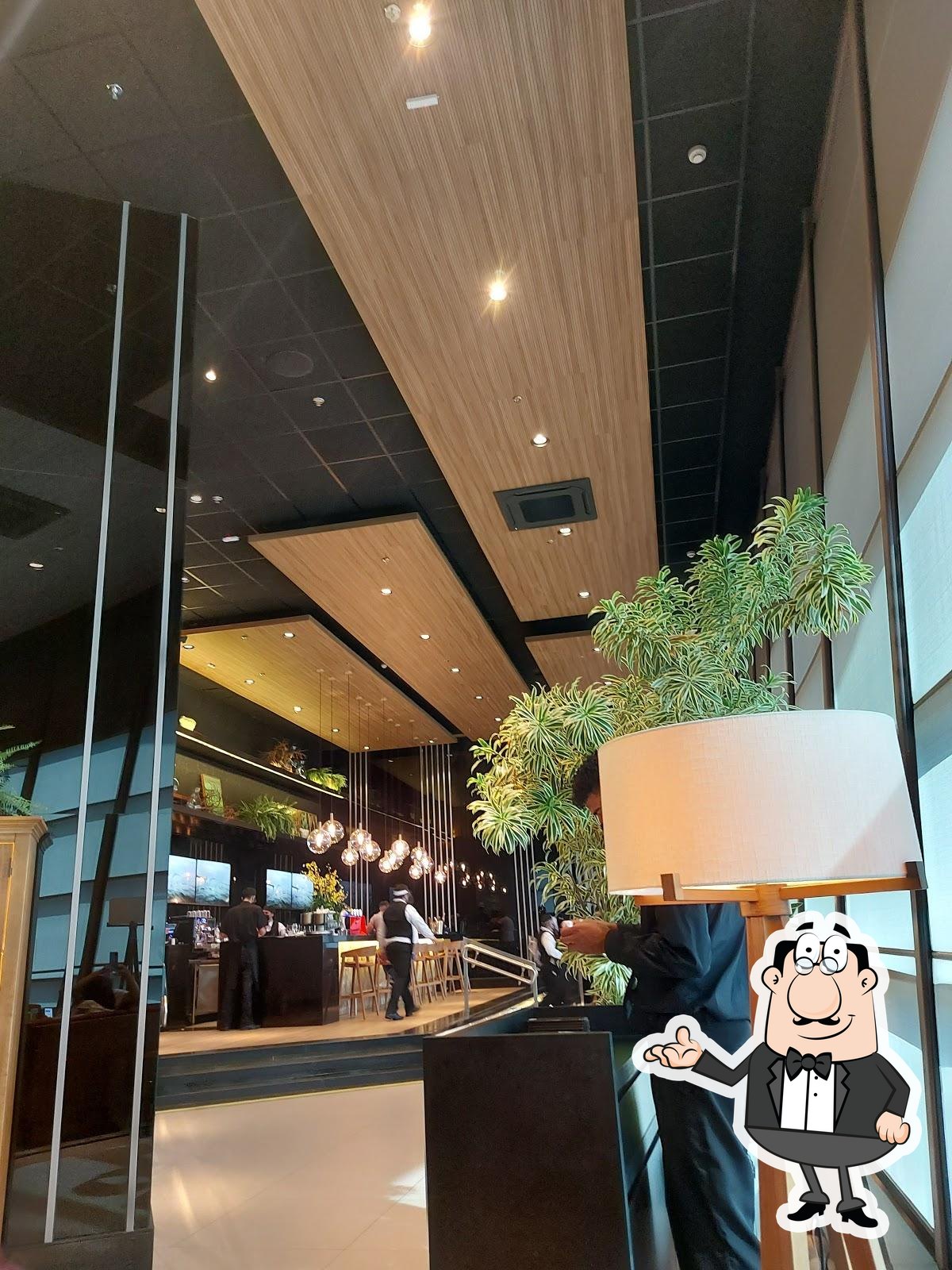 Coco Bambu restaurant, Fortaleza - Restaurant menu and reviews