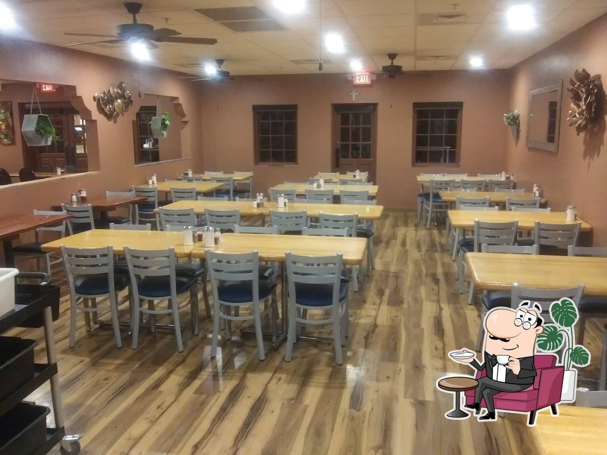 Micha's Restaurant, Tucson - Restaurant menu, prices and reviews