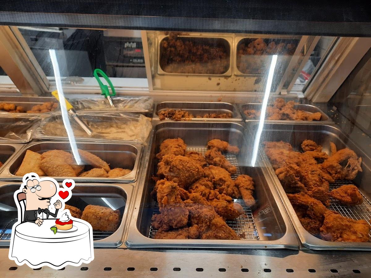 Chesters Fried Chicken in Hubbard - Restaurant reviews