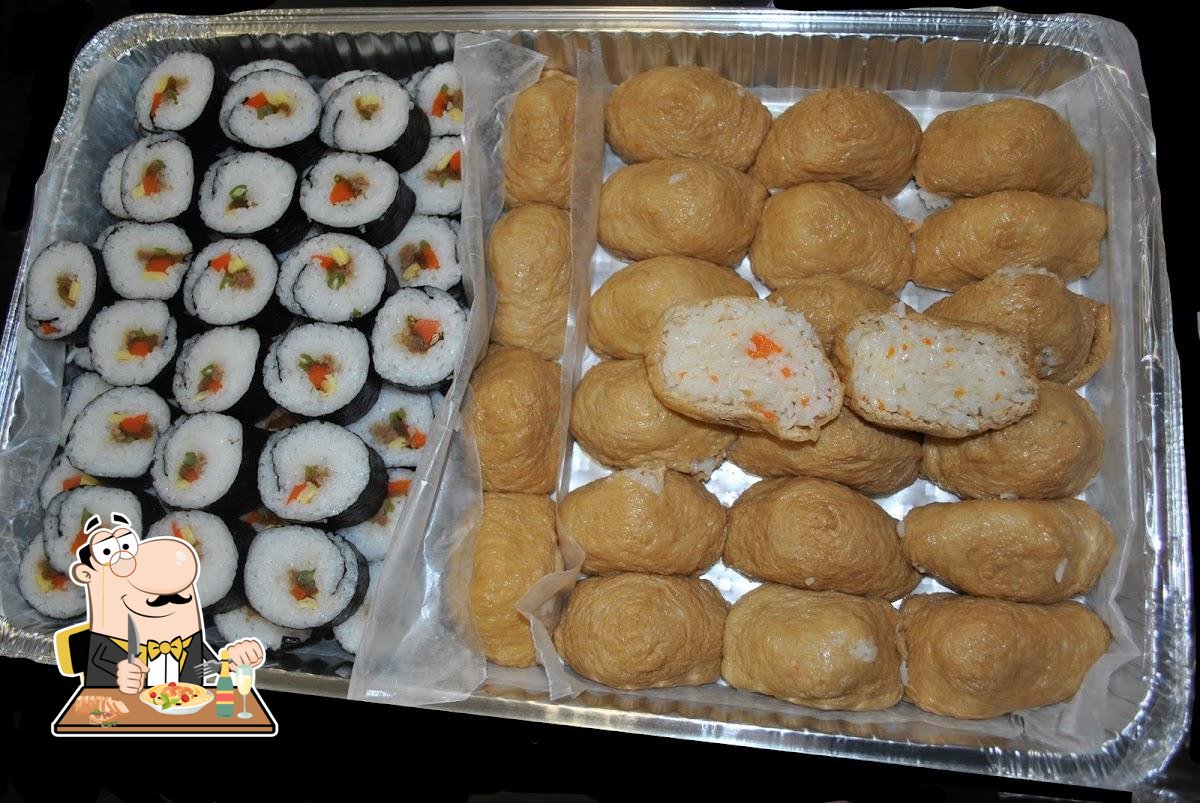 Asami's Kitchen in Hilo - Restaurant menu and reviews