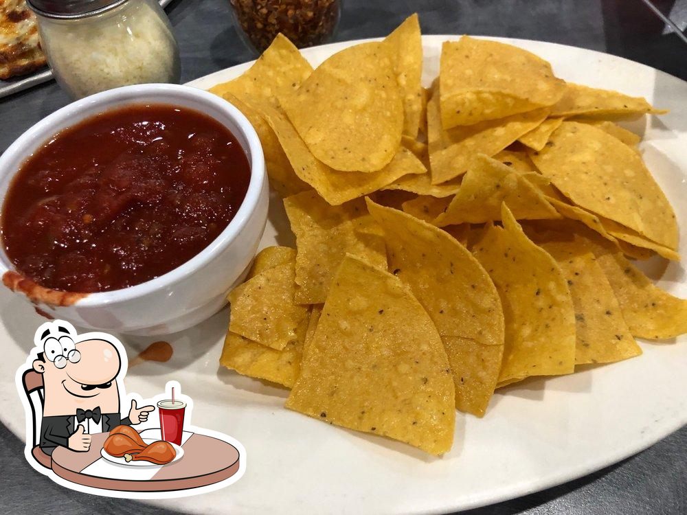 Menu of Route 47 Pub & Grub, Fridley - reviews and ratings