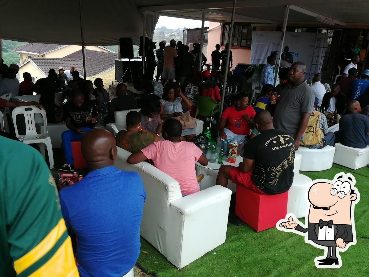 Gelis Tavern Nazareth pub & bar, Pinetown - Restaurant reviews