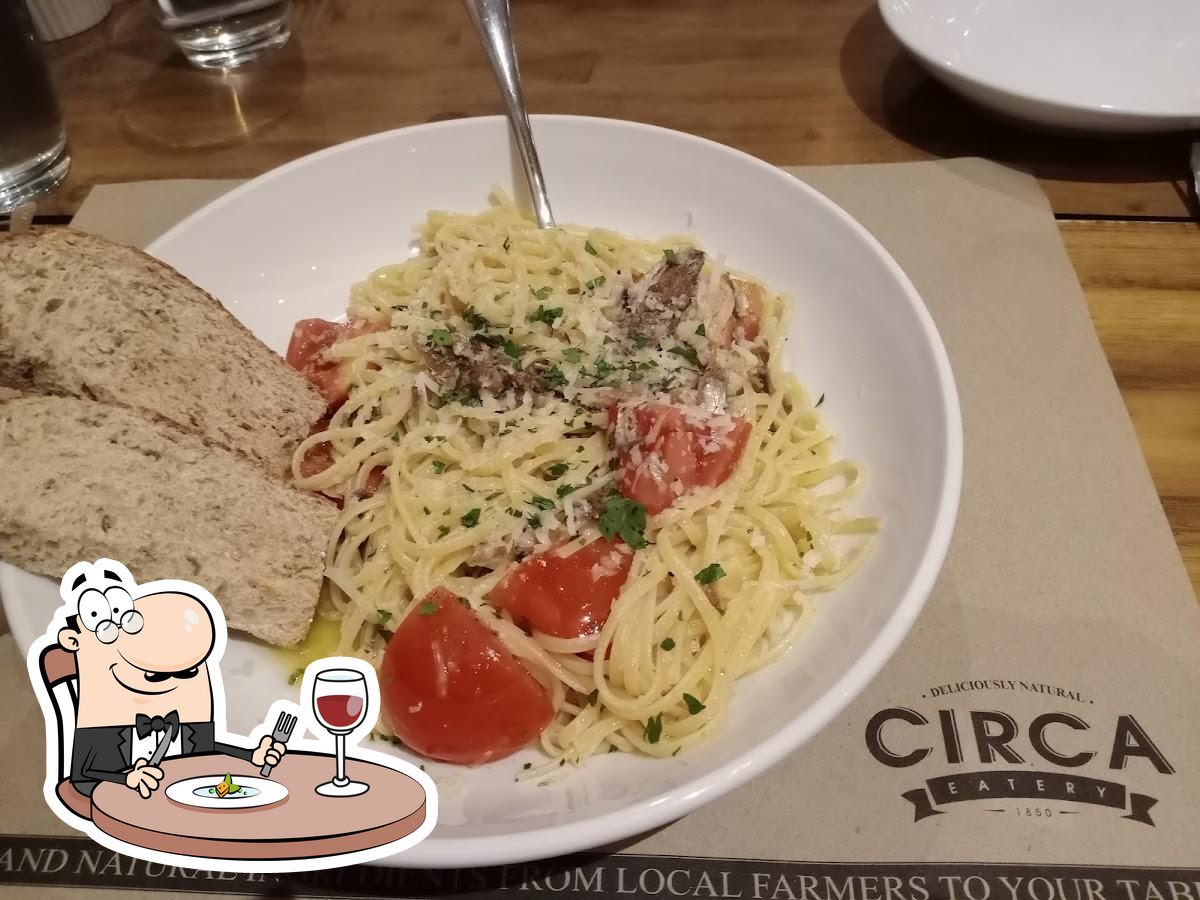Circa 1850 restaurant, Cagayan de Oro, 890 Recto Ave - Restaurant reviews