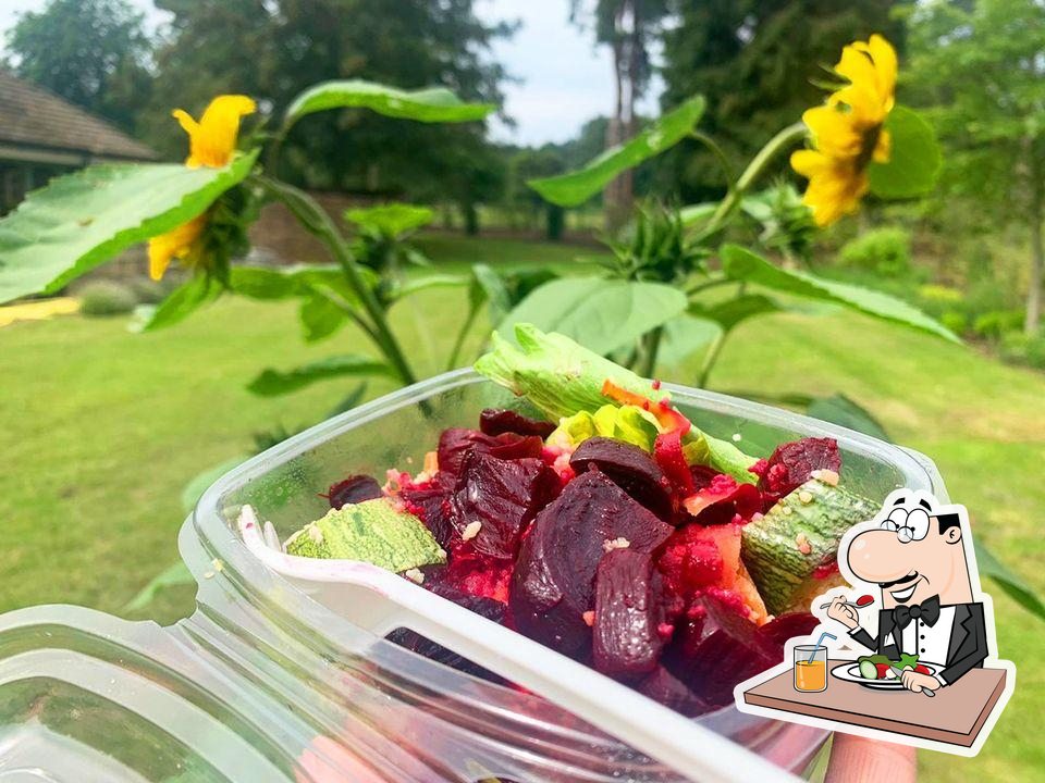 Sandringham Restaurant in Sandringham - Restaurant menu and reviews