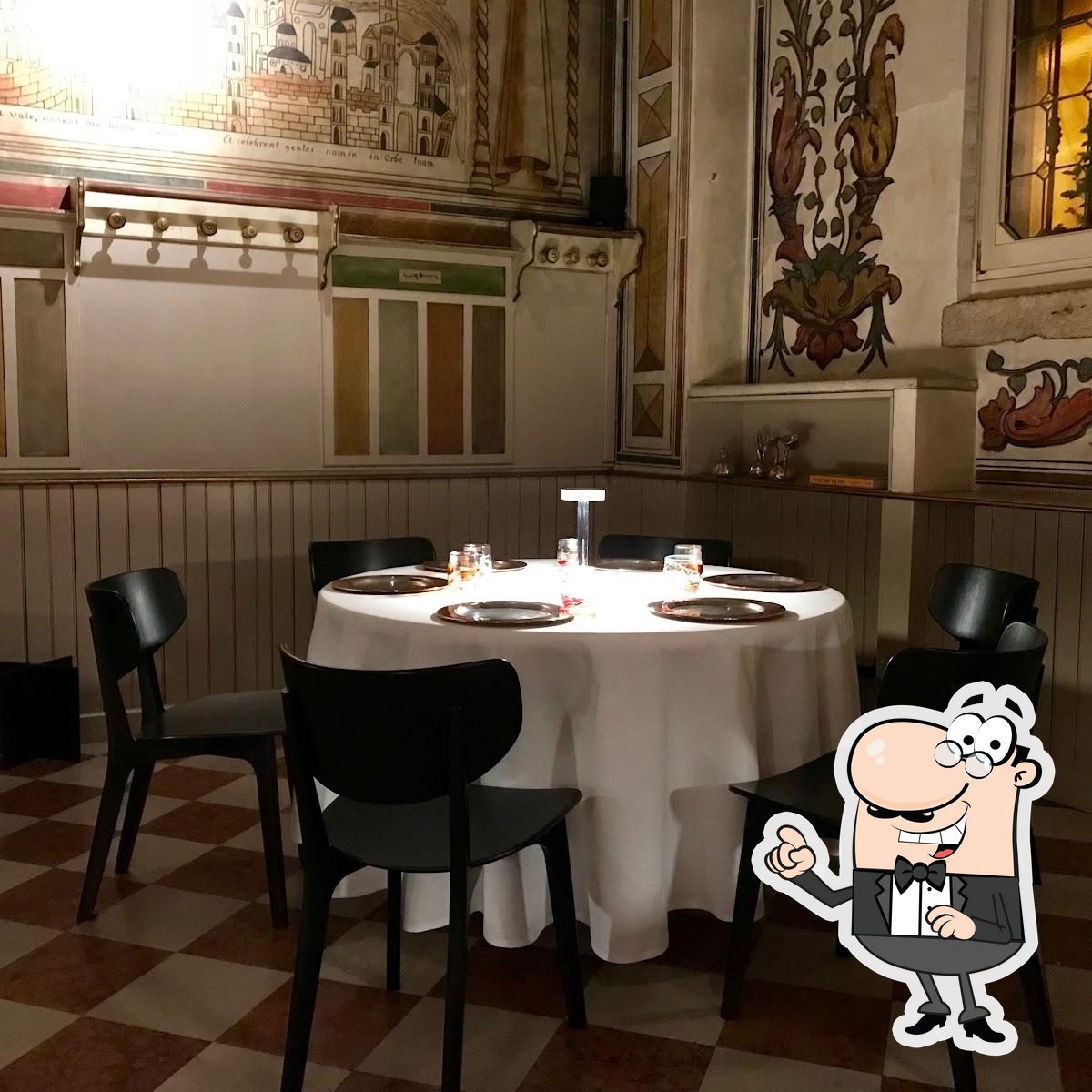 12 Apostoli, Verona - Menu del ristorante, prezzi e recensioni