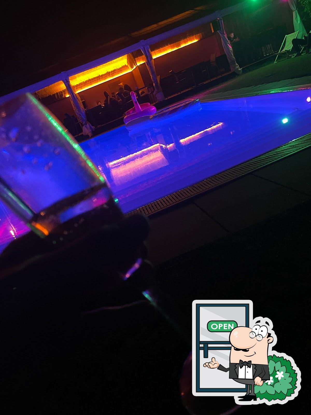 Beachclub Cologne, Dormagen - Restaurant menu, prices and reviews