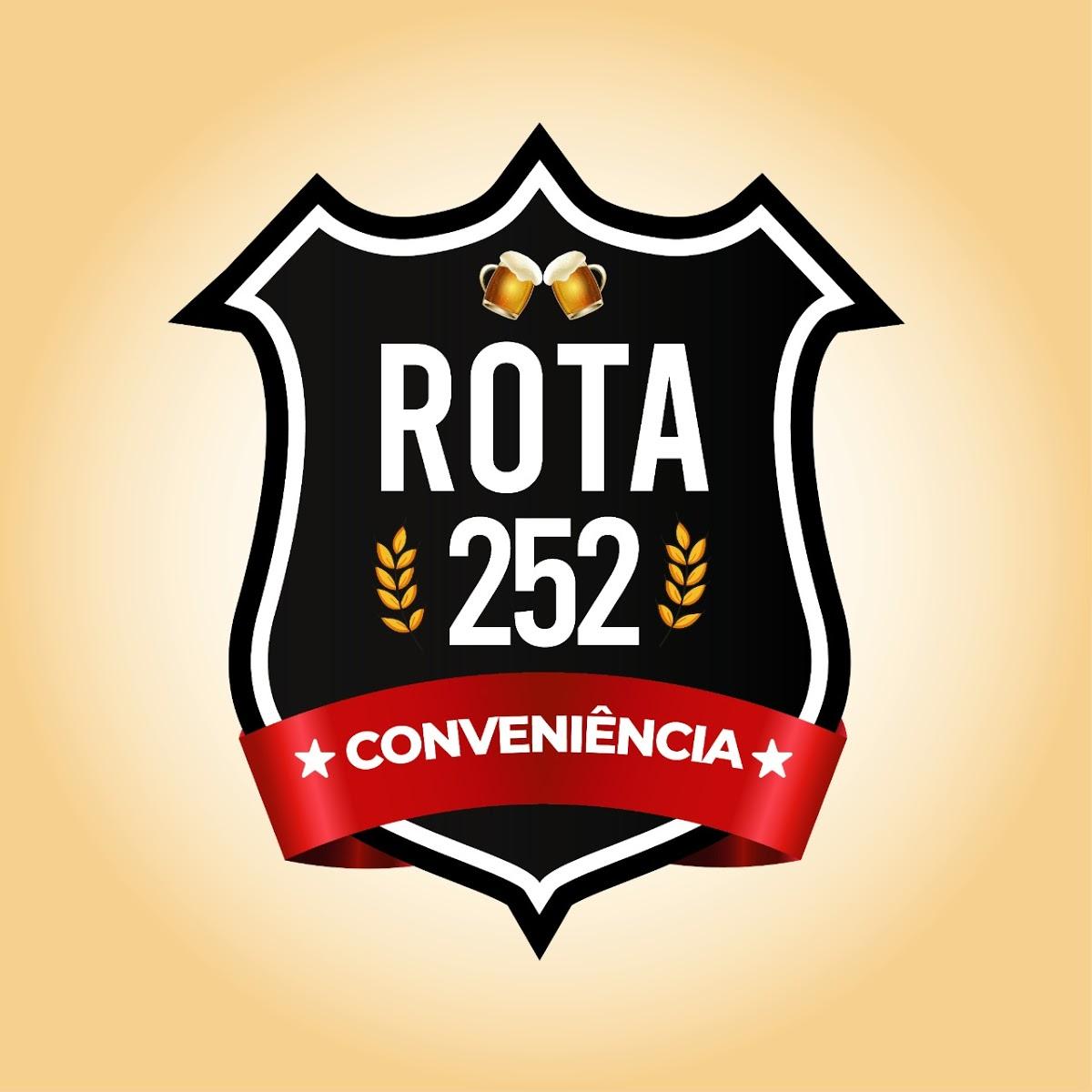 Conveniência Rota 252 pub & Bar, Brasil - Avaliações de restaurantes