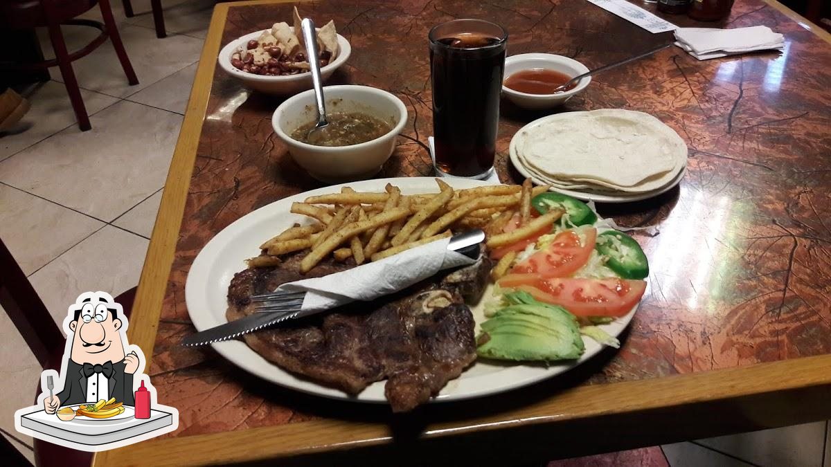 Restaurantes Bar El Jefe, Monterrey - Restaurant reviews