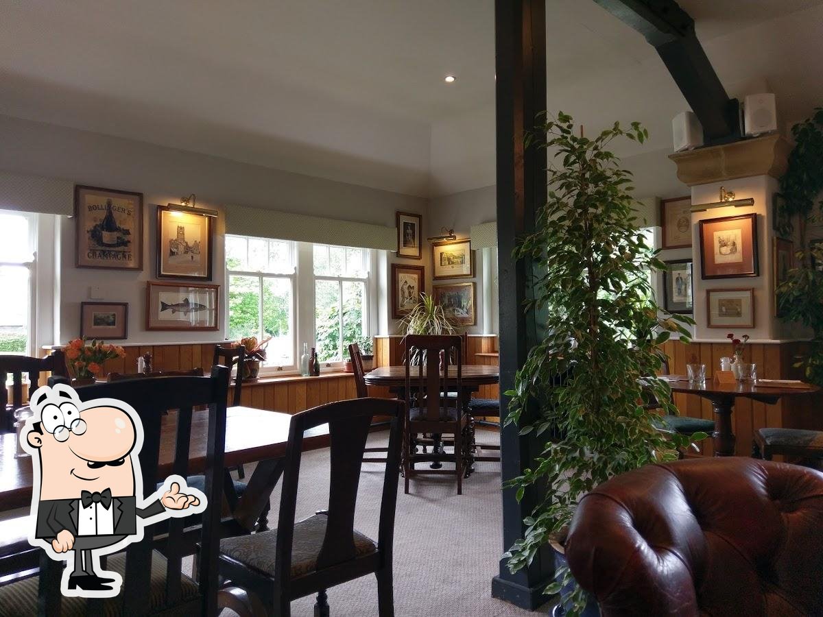 Glasfryn, Mold - Restaurant menu, prices and reviews