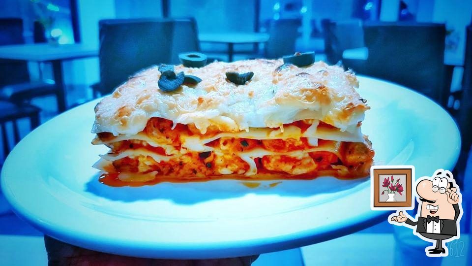 Café Gravity, Chandrapur - Restaurant reviews
