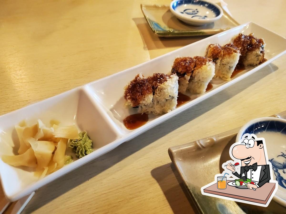 Itzmi, 1418 NY-300 in Newburgh - Restaurant menu and reviews