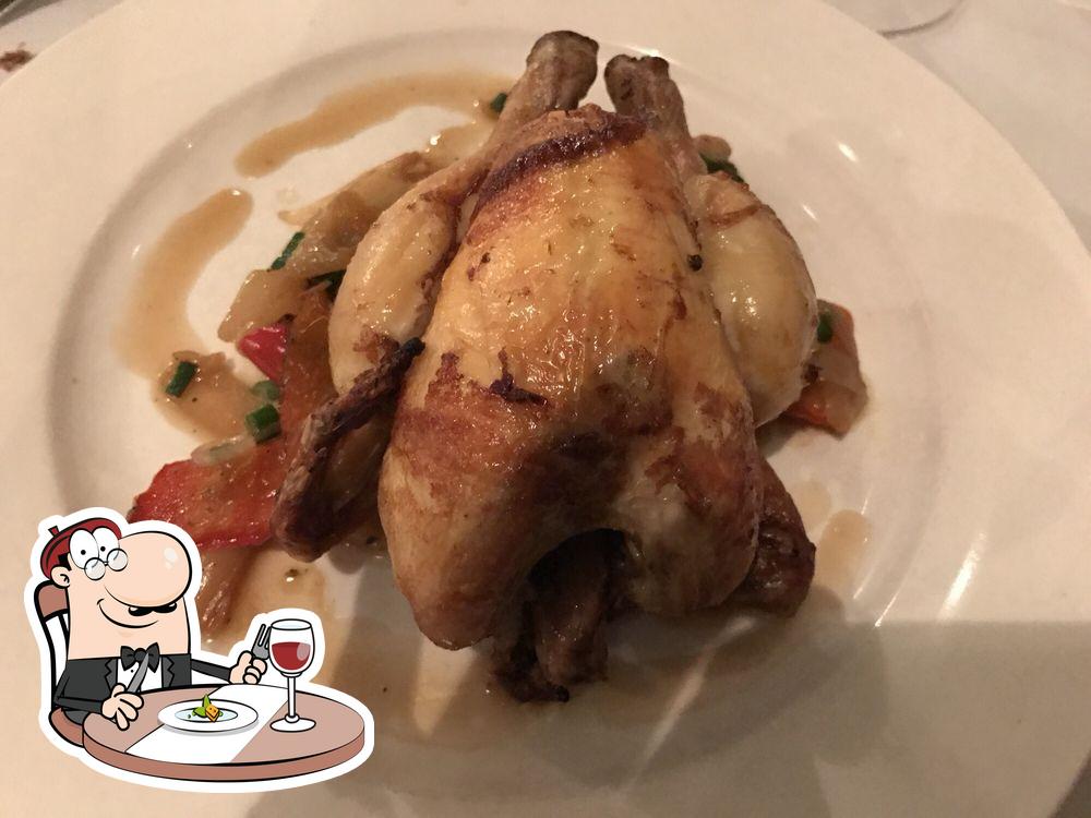 Rijsel, Amsterdam - Restaurant menu and reviews