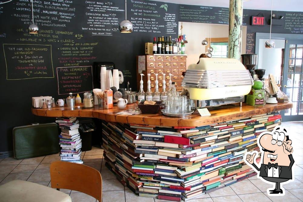 Socialist Pig in Gananoque - Restaurant menu and reviews