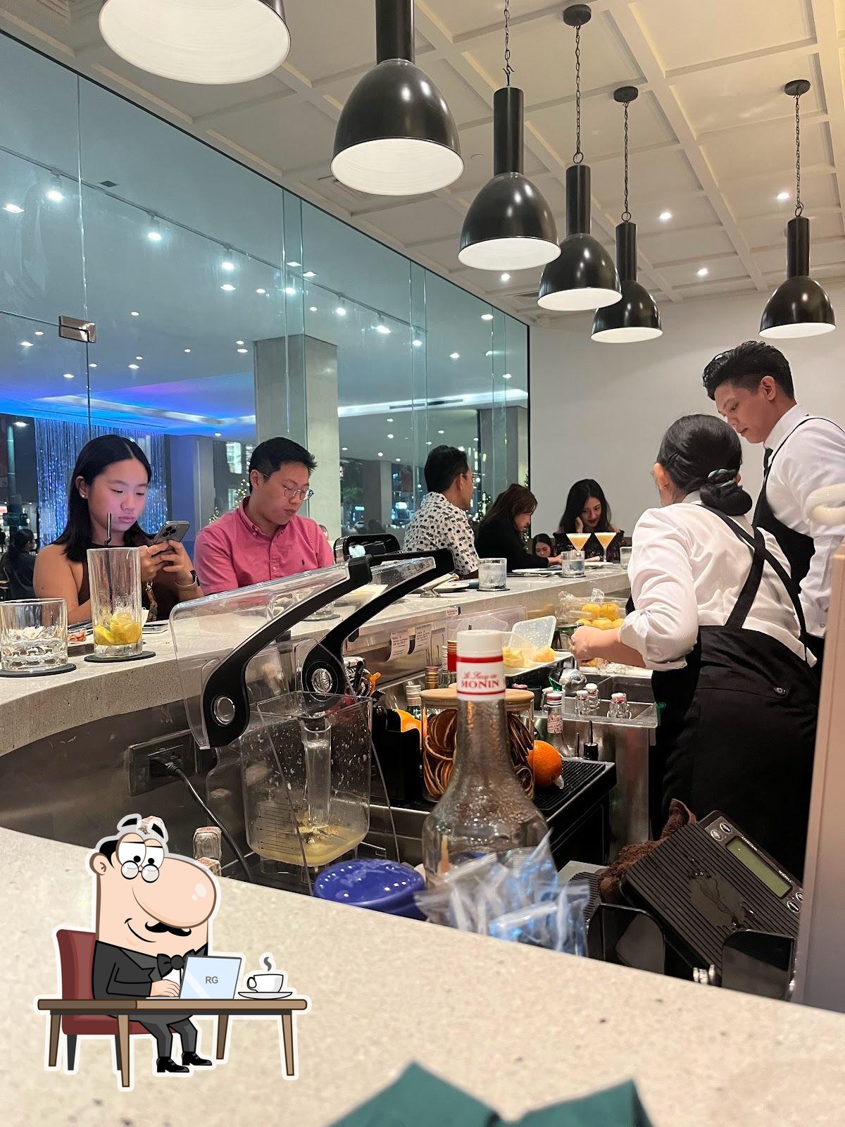 Steak & Frice, Taguig, Buendia - Restaurant menu, prices and reviews