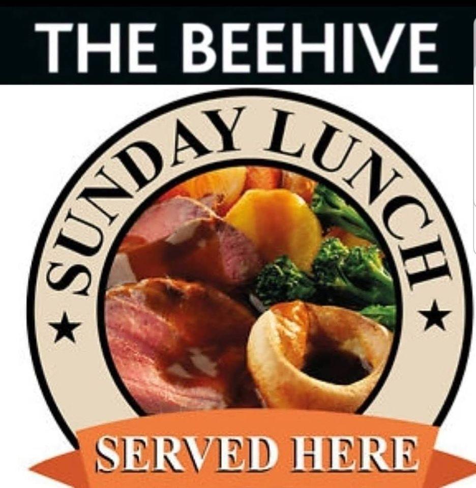 The Beehive Inn - Penrith, Beehive Inn in Penrith - Restaurant menu and ...