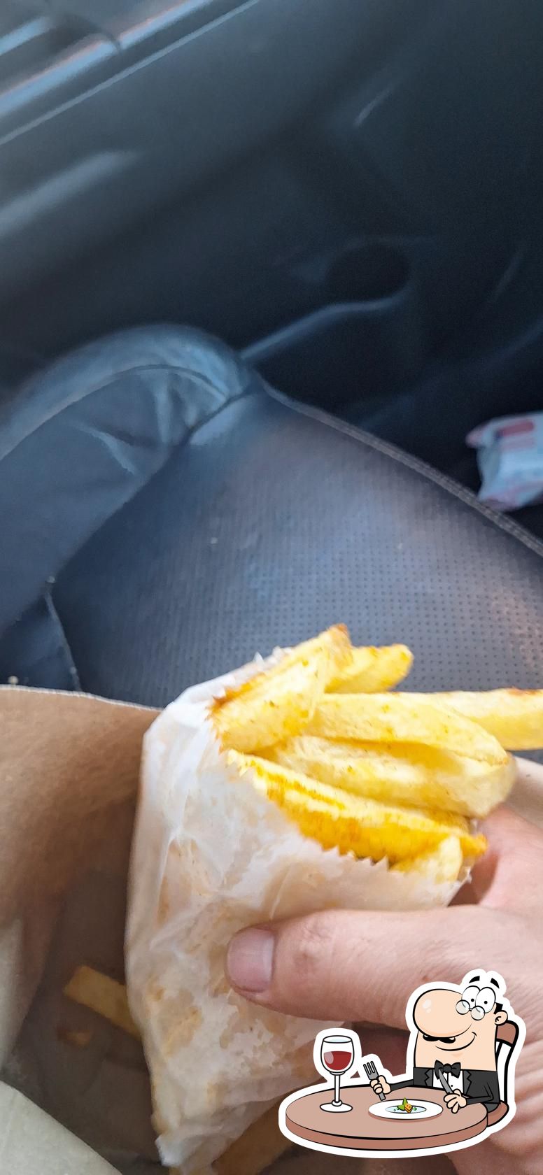The Grill Spot, Cape Town - Restaurant menu, prices and reviews