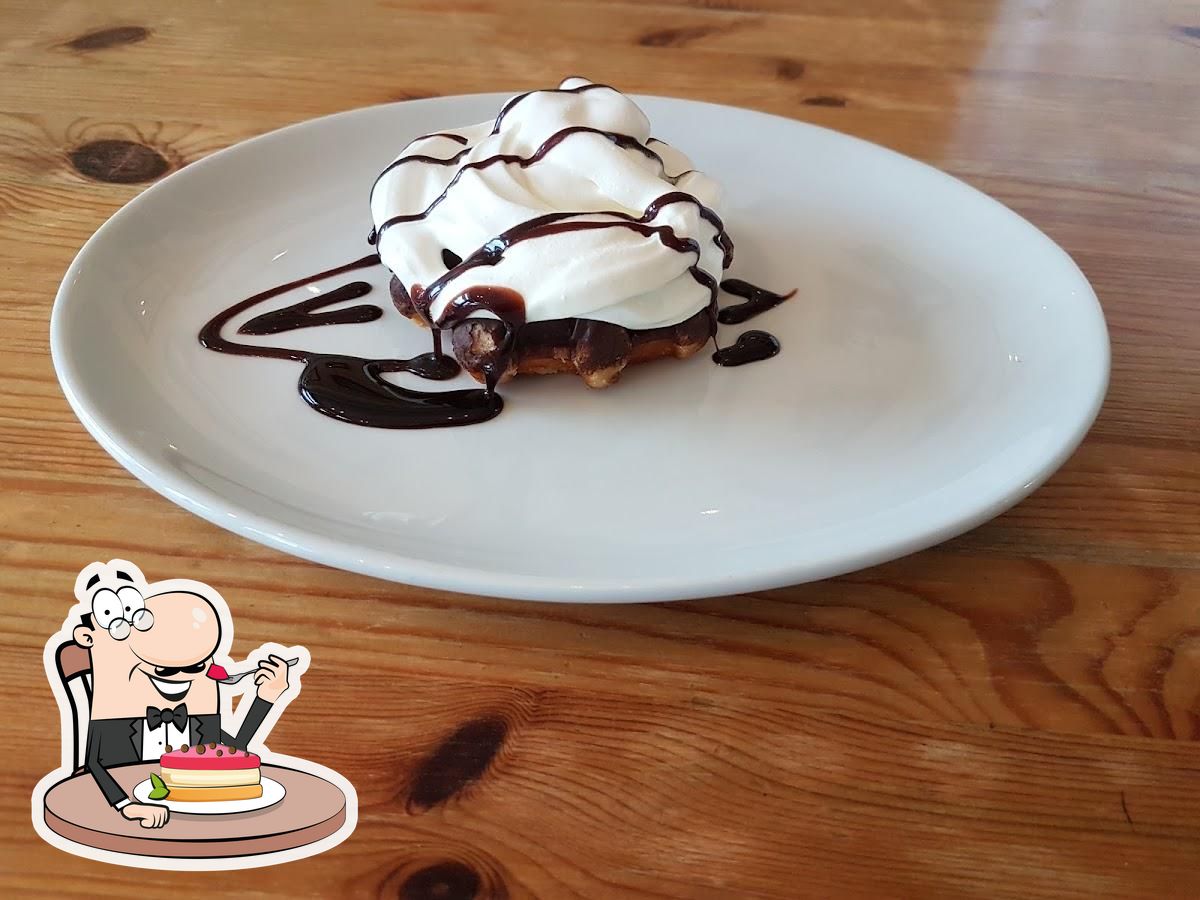 The Waterfront, Rothesay in Rothesay - Restaurant menu and reviews