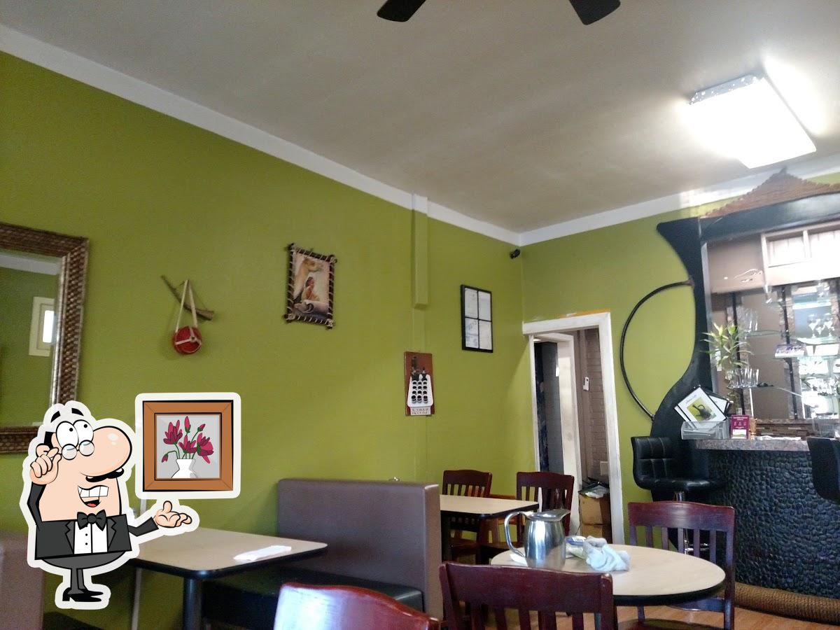 Jebena Cafe, Seattle - Restaurant menu, prices and reviews
