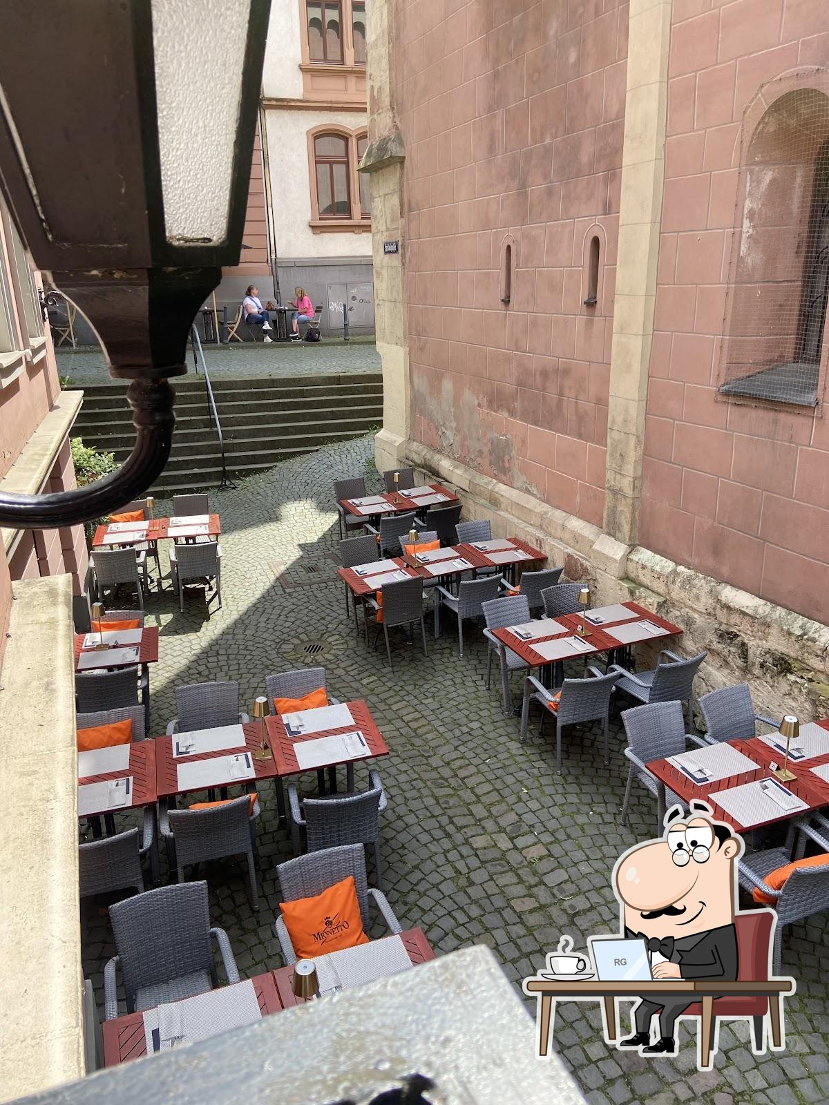 Via Monte Mainz, Mainz - Speisekarte, Preise und Bewertungen