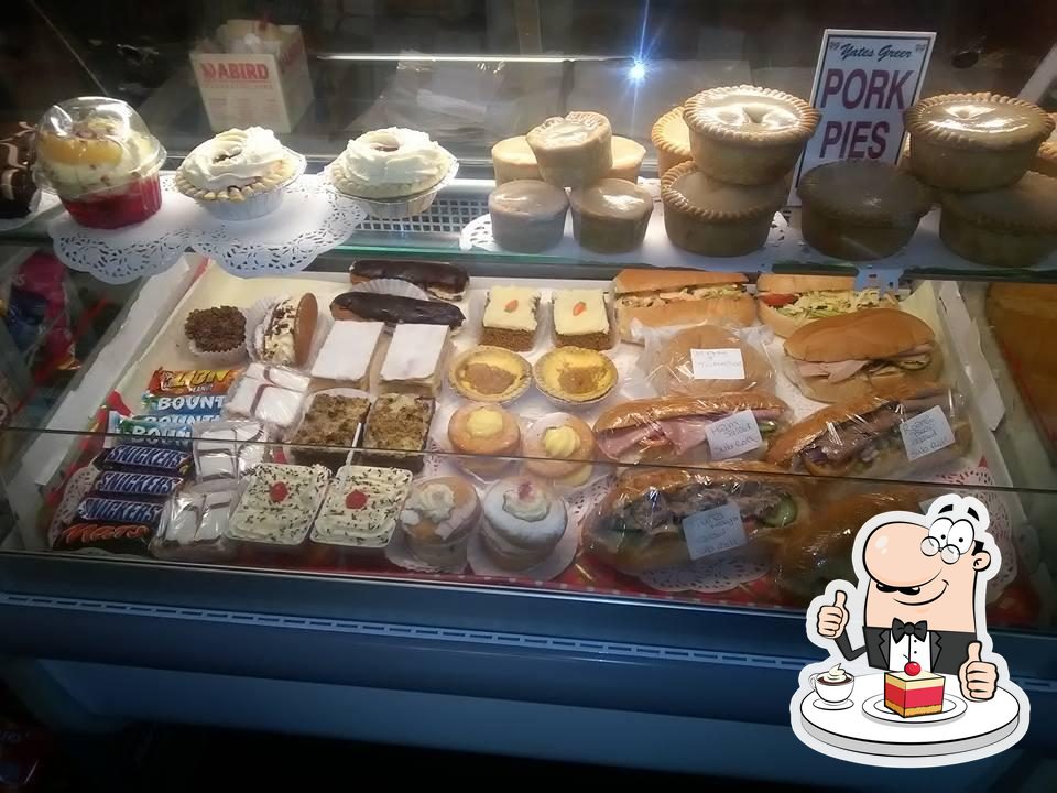 Chezza's Butty Box in Hindley - Restaurant reviews