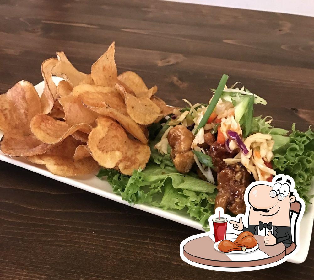 Vandy's Grille in Waconia - Restaurant reviews