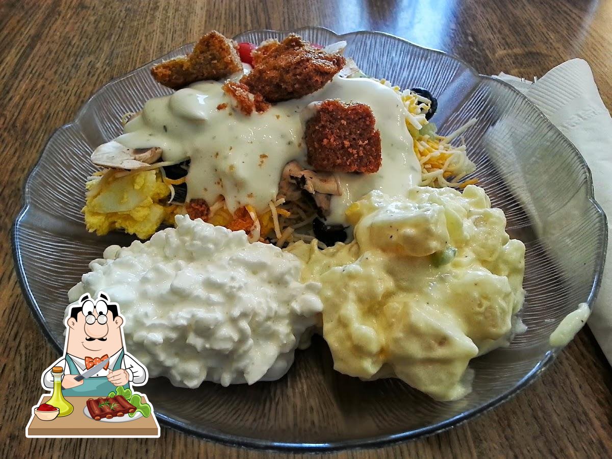 Dutch Kitchen, 14278 Lincoln Way E in Dalton - Restaurant reviews