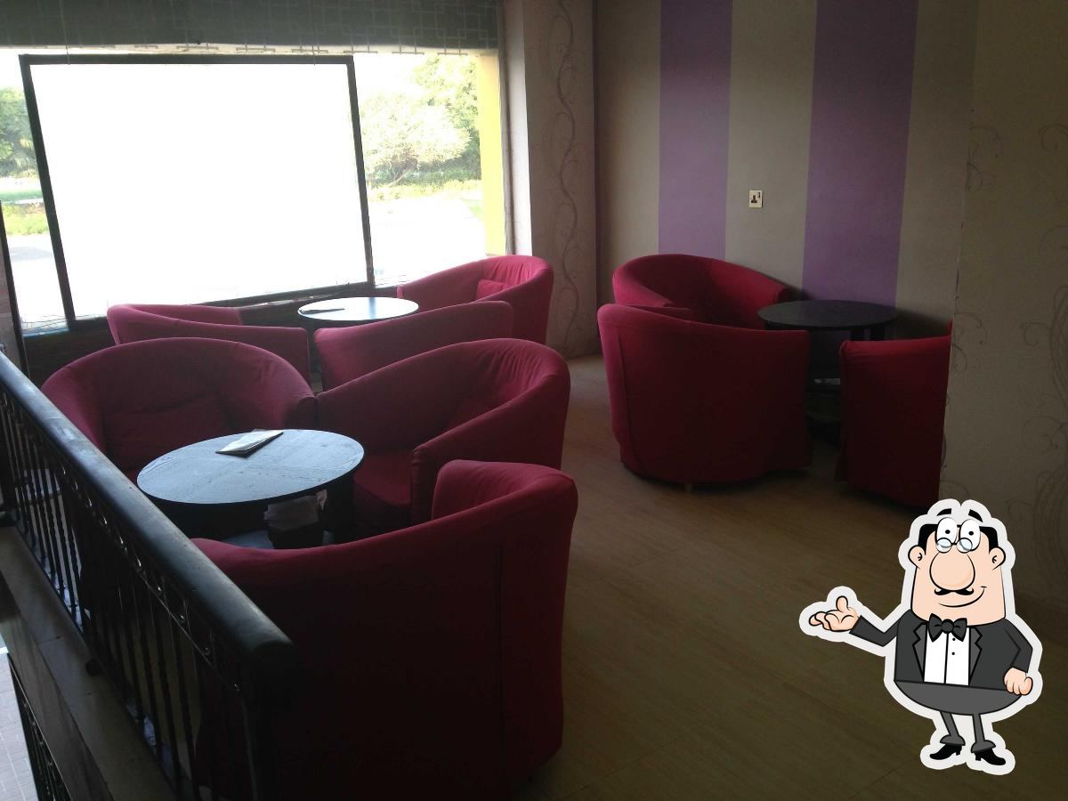 Alito's restaurant, Al Ain