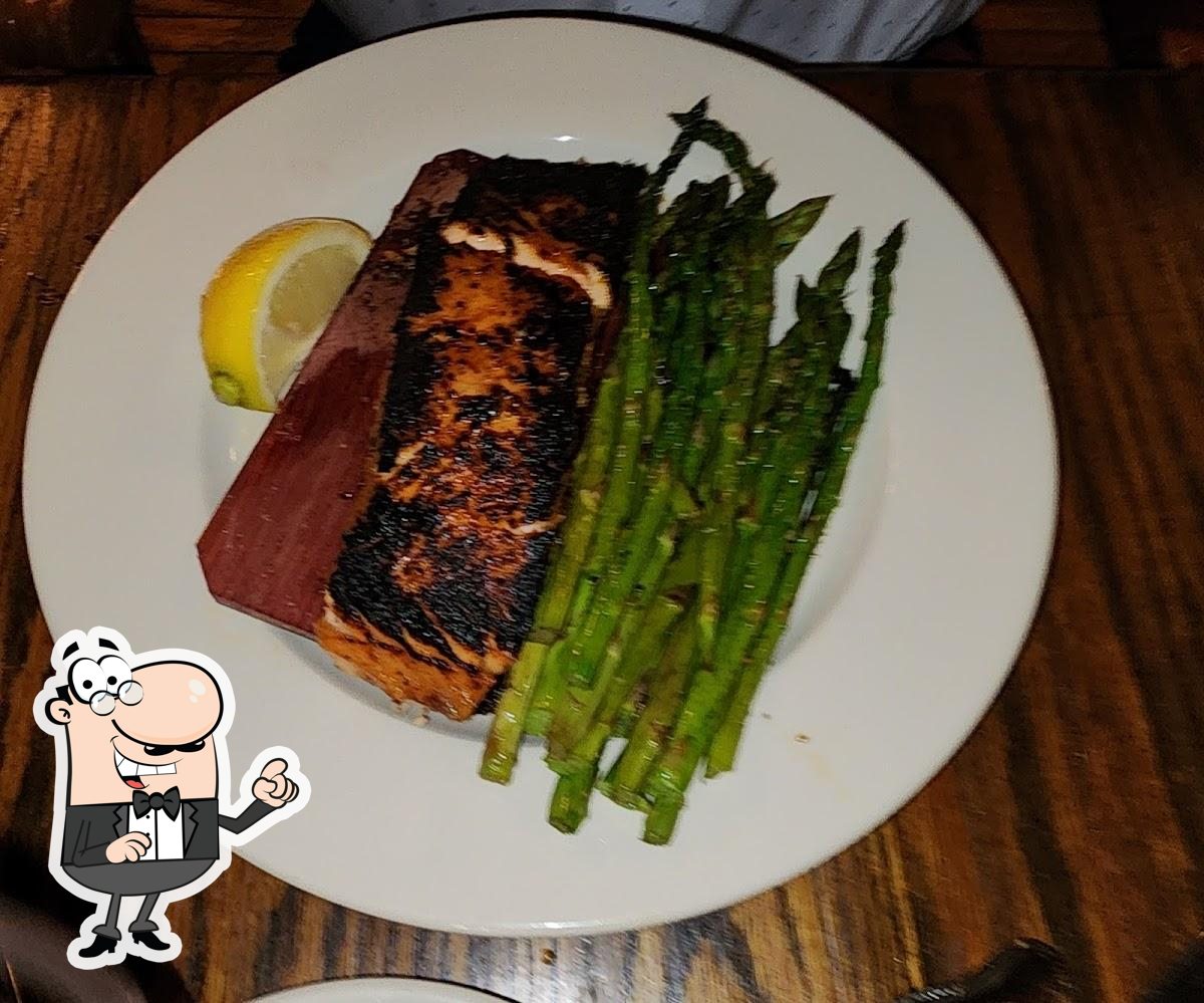 Jay's Seafood, Dayton - Restaurant menu, prices and reviews